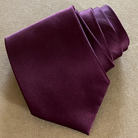 Donald J. Trump | Accessories | Mens Silk Necktie | Poshmark